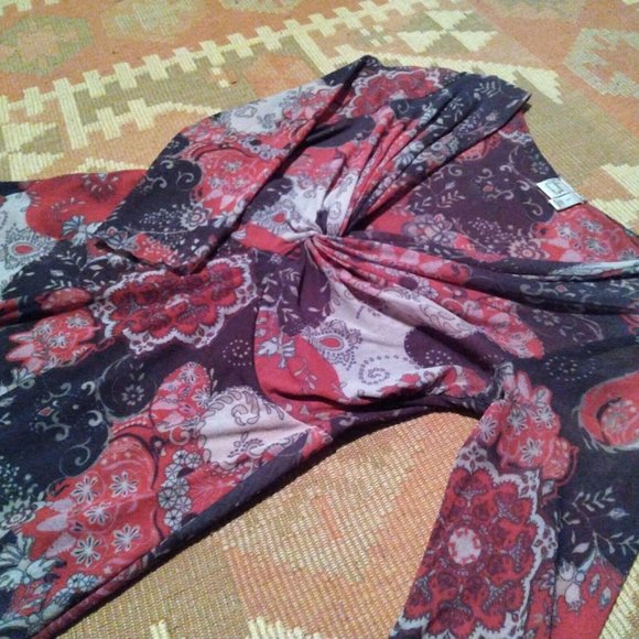 Johnny Heaven | Tops | Johnny Heaven Top | Poshmark